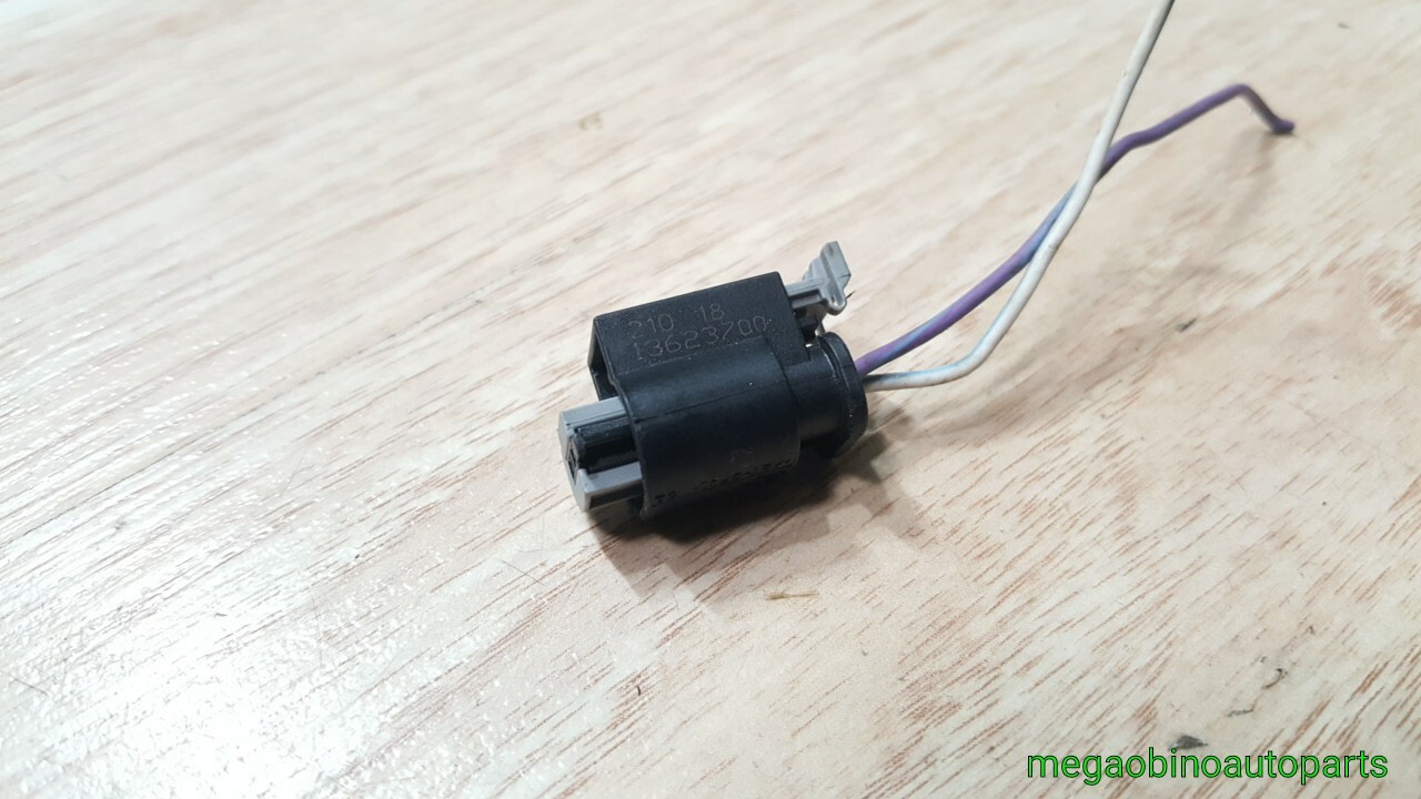 dodge Chrysler connector 968339-2 68137949aa impact crash sensor oem ...