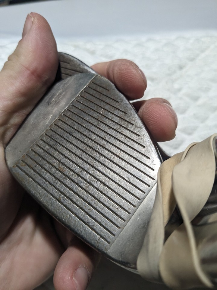 right TaylorMade Milled Grind 2 chrome wedge set.52,56,60.MG2 | eBay