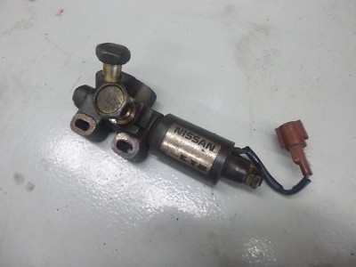 Nissan Skyline R32 GTR BNR32 Rear HICAS Control Valve 55780 05U00 | eBay