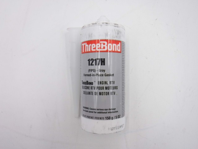 Three Bond 1217H Liquid Gasket Glue Adhesive 5oz for sale online | eBay
