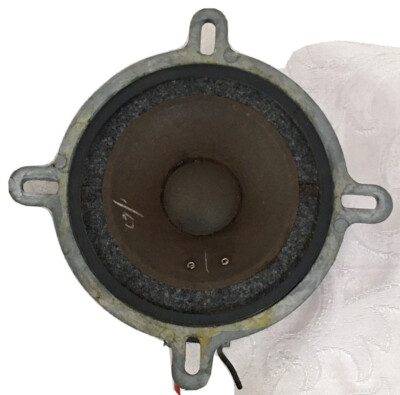 Wharfedale W70D SPEAKER Tweeter | eBay
