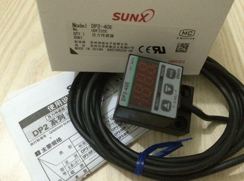 DP2-40E DP2 40E 1pcs NEW IN BOX SUNX free shipping | eBay UK