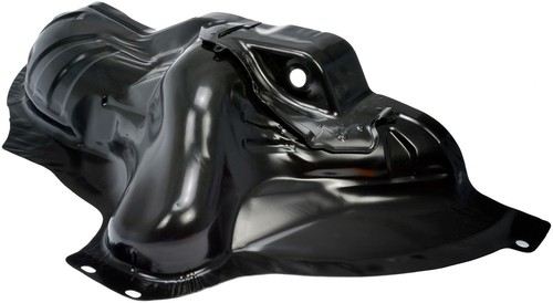 Rear Shock Tower Patch Panel & Rust Repair Kit 2PCS Set Dorman For Ford ...