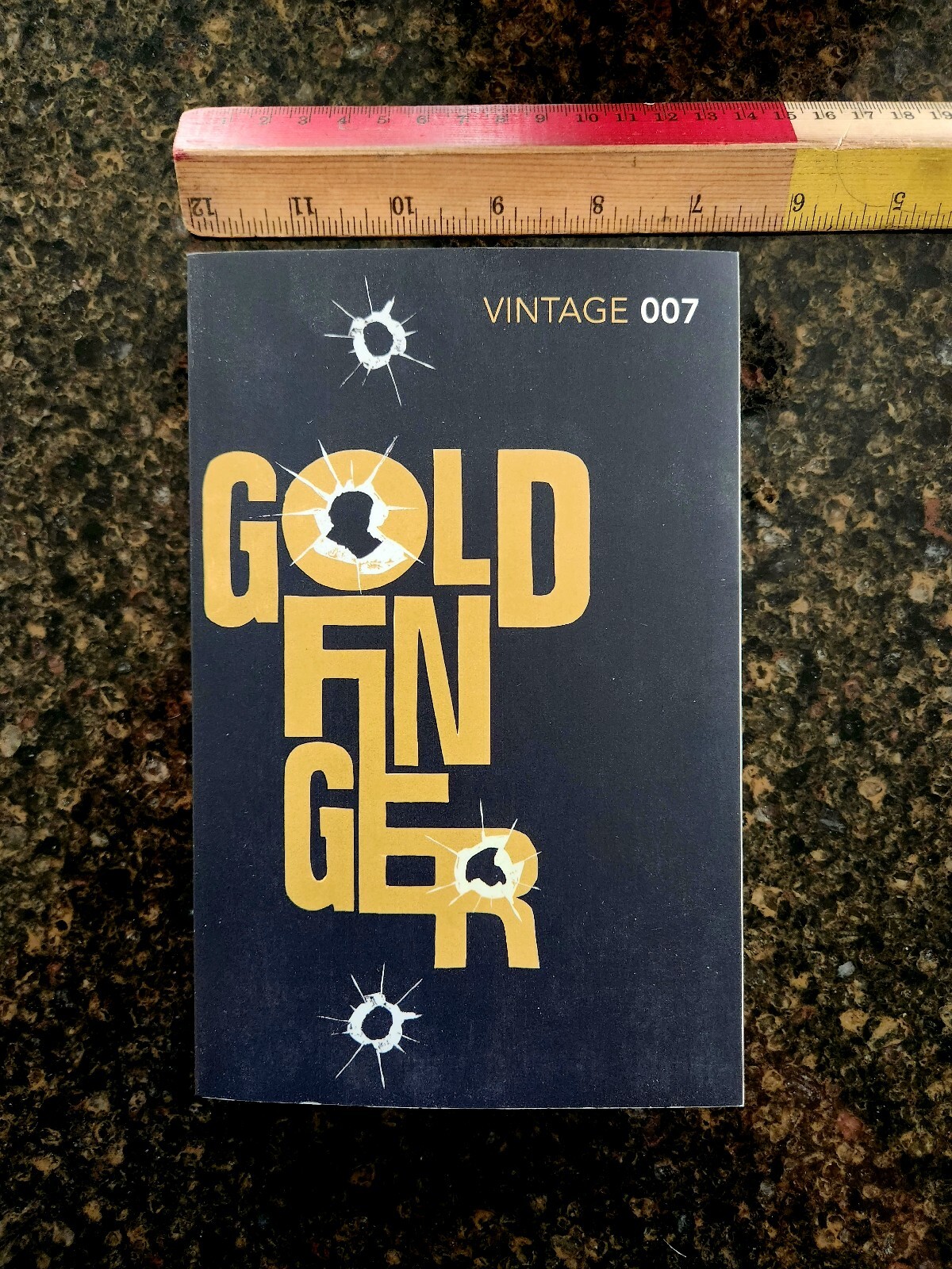 COMPLETE JAMES BOND 007 IAN FLEMING VINTAGE BOOKS, UNCENSORED & MINT ...