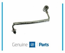 Genuine GM Pipeturbo Oil Feed 12654315 for sale online | eBay