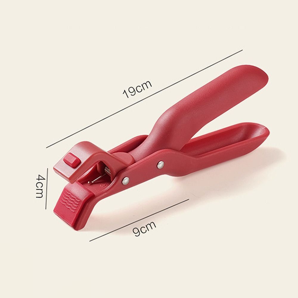 Non-slip Anti Scalding Clip Silicone Pot Clips New Anti Scalding Holder ...
