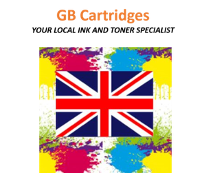 GB Cartridges Ltd | eBay Stores