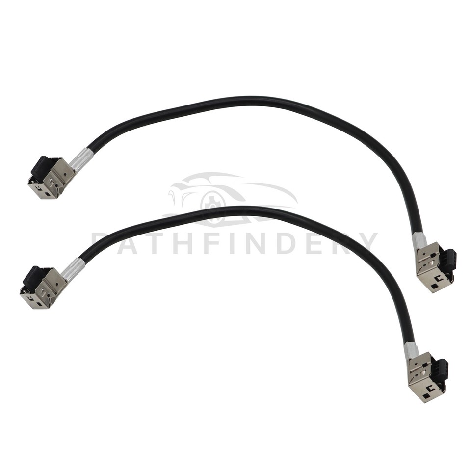 2x For Audi VW Xenon Ballast & D3S Bulb HID Headlight Control Module ...