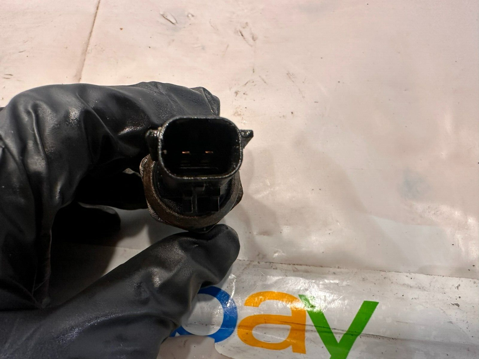 Cummins 4985544 OEM Fuel Shutoff Valve NOS for sale online | eBay