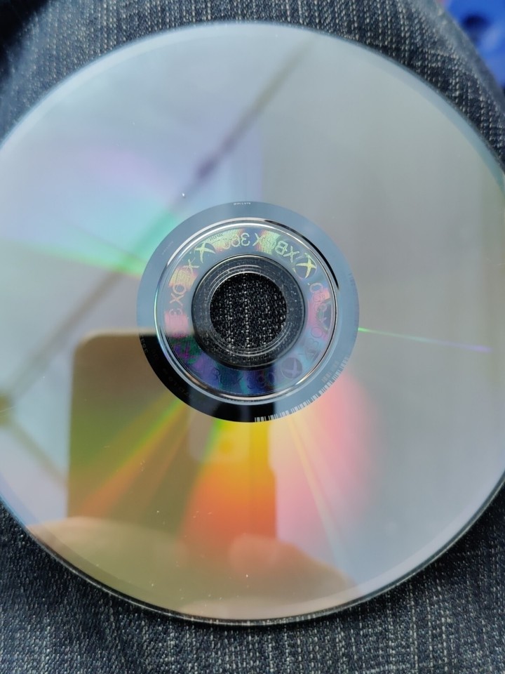 RARE!Madden NFL 07 (Microsoft Xbox 360) Disc Only!(NOT FOR RESALE ...