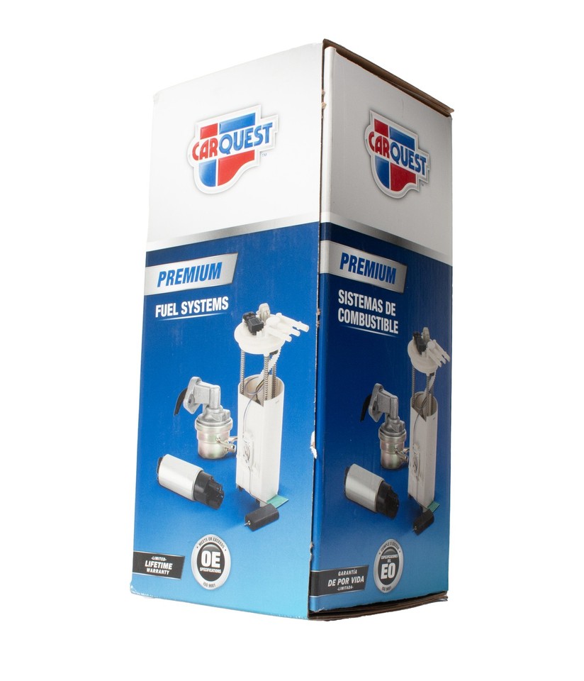 Carquest Premium Replacement Mechanical Fuel Pump Gasket Kit Part ...