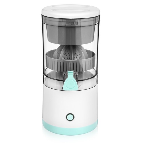 Portable Electric Juicer Orange Juice Squeezer Press Machine Lemon ...