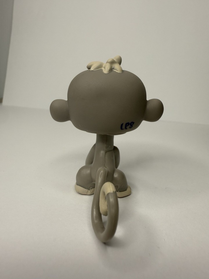 LPS Little Pet Shop Snowy Day Pack #1028, #1029, & #1030 with ...