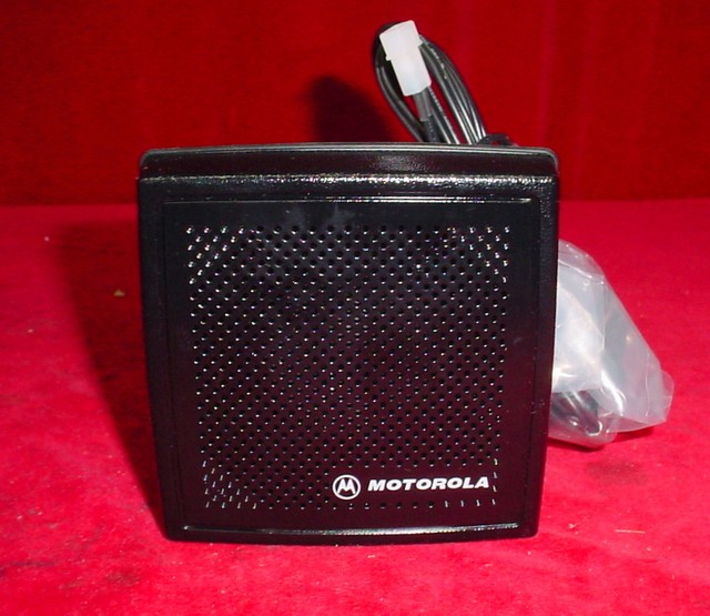 Motorola ASTRO XTL 5000 Digital Mobile Radio with O3 Control Head for ...