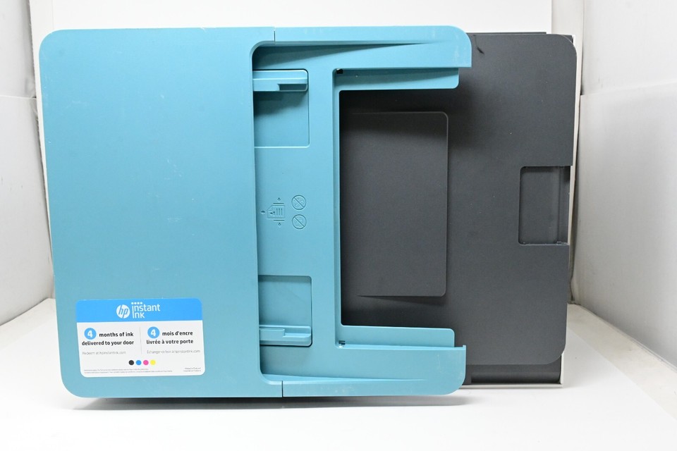 HP Officejet Pro 8028 Printer All-in-One - For Parts | eBay