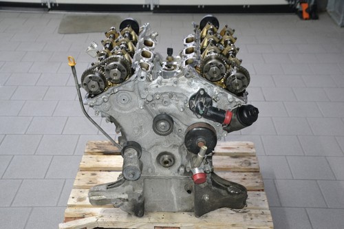 Maserati Ghibli M157 S Q4 4WD V6 Engine 302KW 410PS | eBay