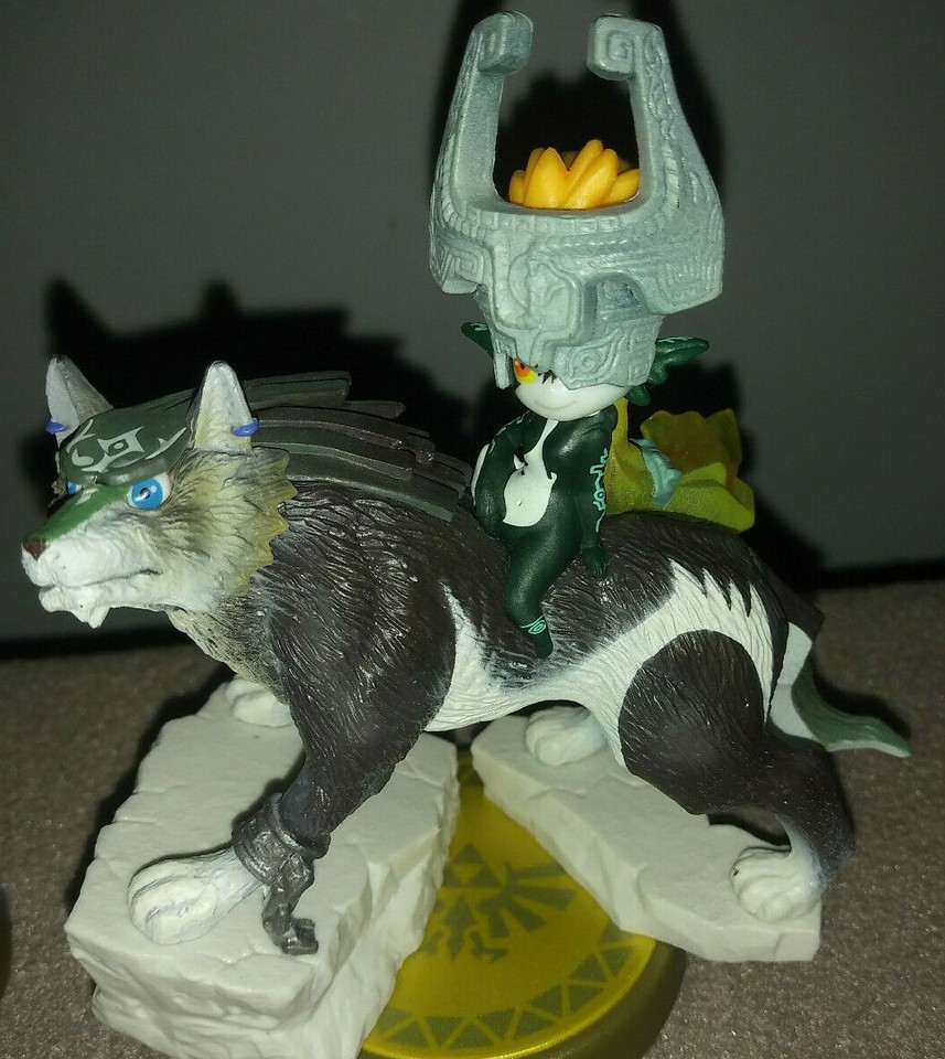 AMIIBO lot Choose Pick figure Nintendo Switch Nintendo December 7th | eBay