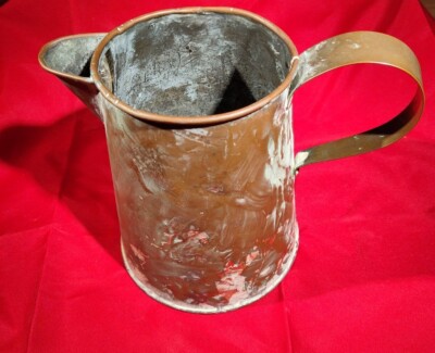 Primitives - Coffee Pot