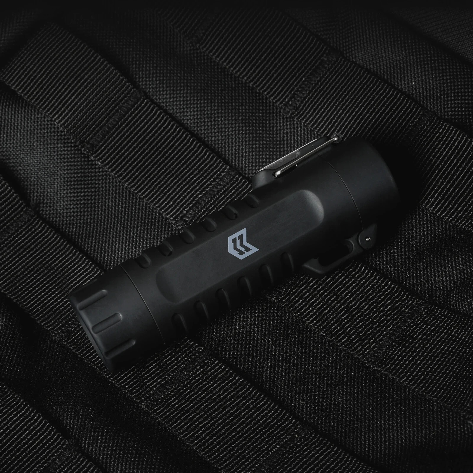 Mission Made Tactical EDC E-Lighter &Torch Flashlight Rechargeable ...