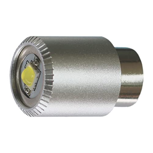 LED Upgrade Module LXB435 with 435 Lumens for Maglite Krypton/Xenon ...