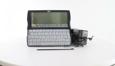 Vintage Psion Revo 8MB Palmtop Computer (1700-0001-03) | eBay
