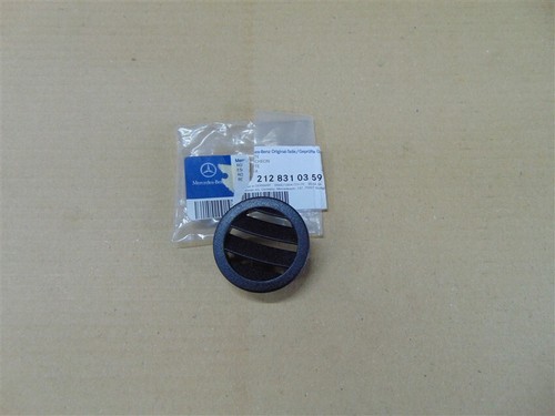 Brand New Instrument Panel Left Trim Ring Genuine Mercedes W212 ...