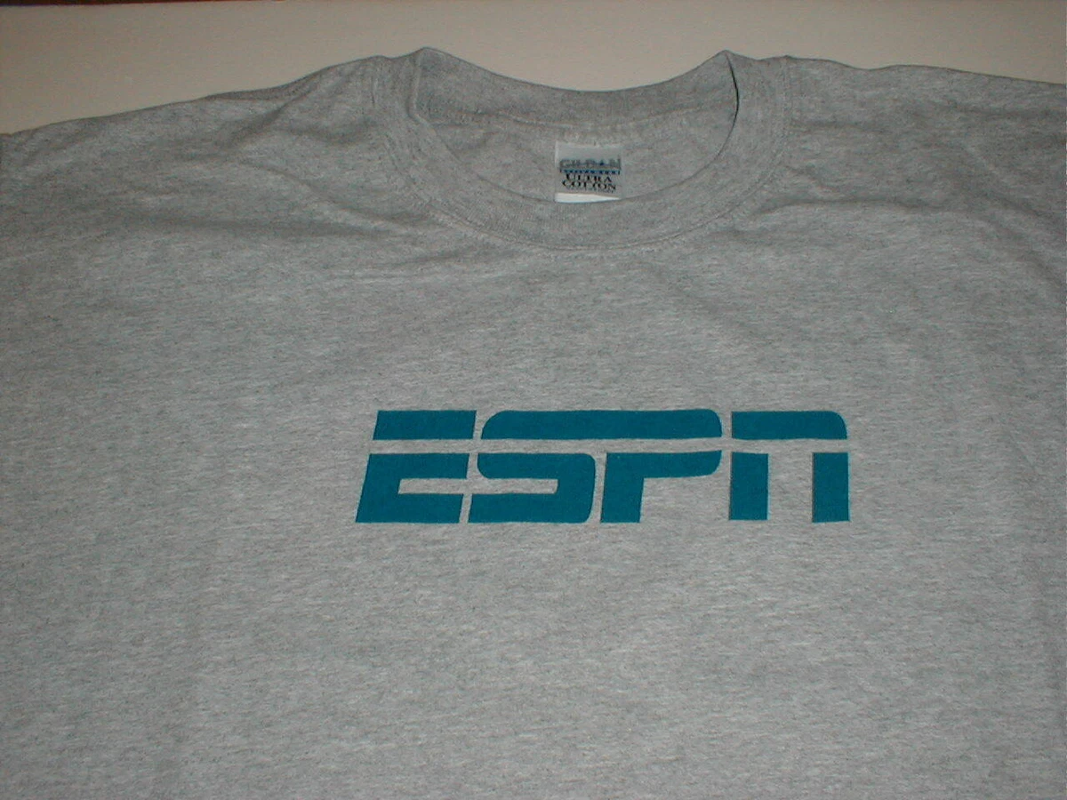 Espn Channel Logo