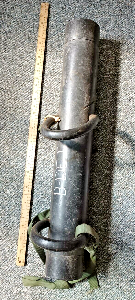 Battering Ram Police