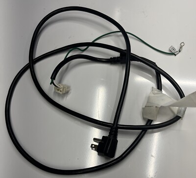 Midea 17431000000291 Appliance Power Cord | eBay