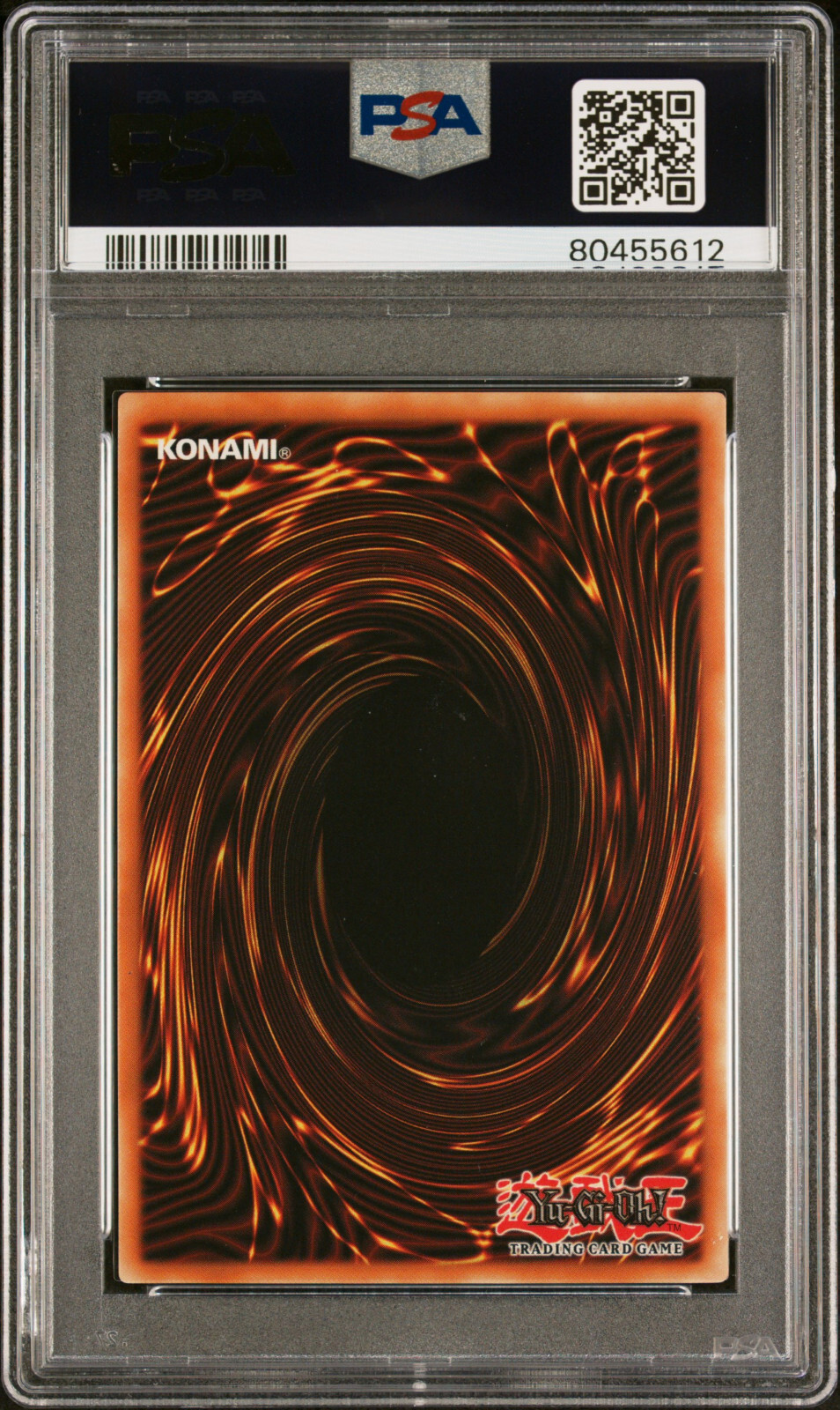 2022 YUGIOH 1ST DABL-EN039 TEARLAMENTS RULKALLOS STARLIGHT PSA 9 MINT #80455612 | eBay