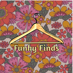 Funky Finds Vintage | eBay Stores
