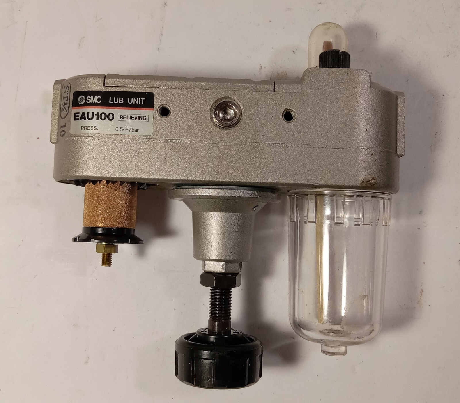 SMC EAU100 Lub Unit for sale online | eBay
