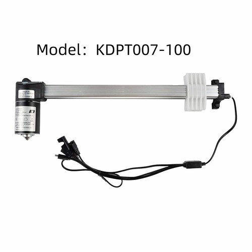 Motor Model KDPT007 KDPT007-100 Linear Actuator for Power Recliner Lift ...
