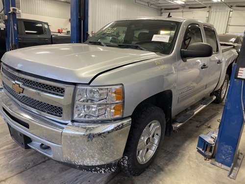 Used Telematics Interface Module fits: 2013 Chevrolet Silverado 1500 ...