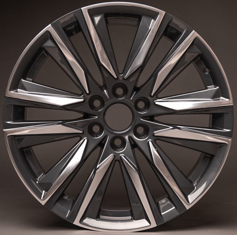 TAKEOFF 22" Cadillac Escalade 2021-2022 gm# 23376239 for sale online | eBay