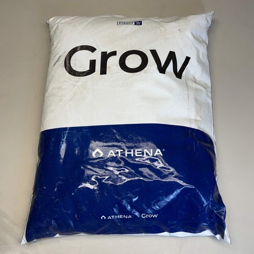 ATHENA Pro Grow (25 lb) Soluble Vegetative Fertilizer Sz 18” H x 14” W ...
