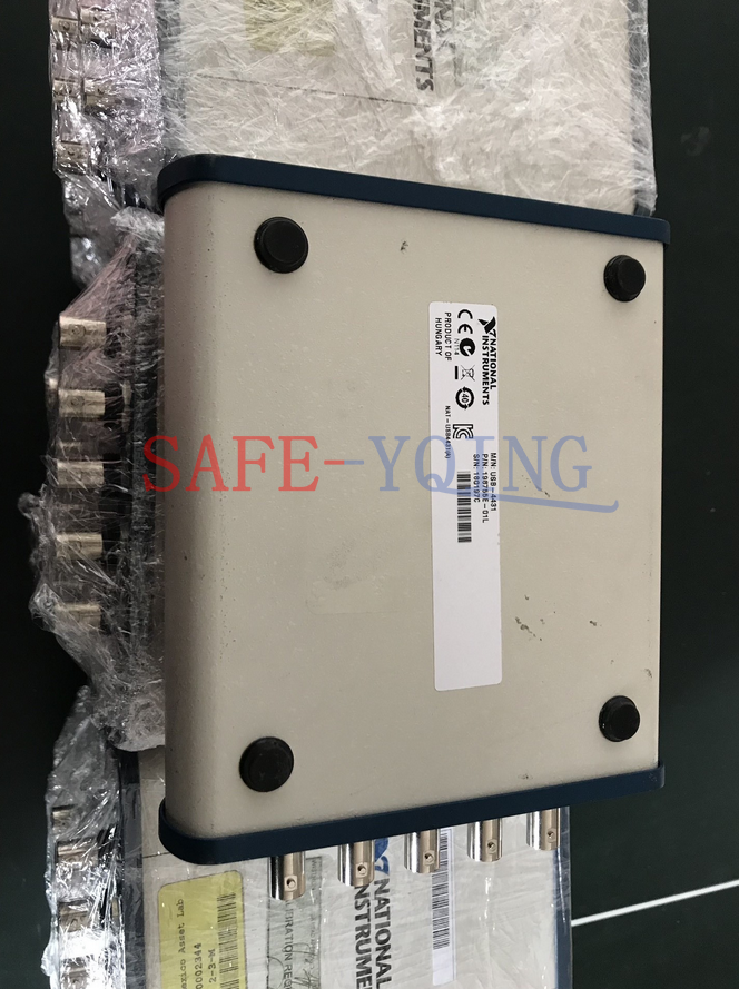 USED 1PC National Instruments NI USB-4431 780164-01 MODEL | eBay