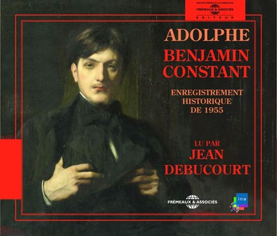 Adolphe Benjamin Constant (CD) (US IMPORT) 9782844680709 | eBay Australia