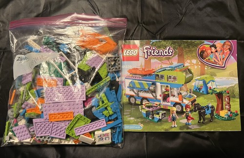 Lego Friends Retired Sets | eBay