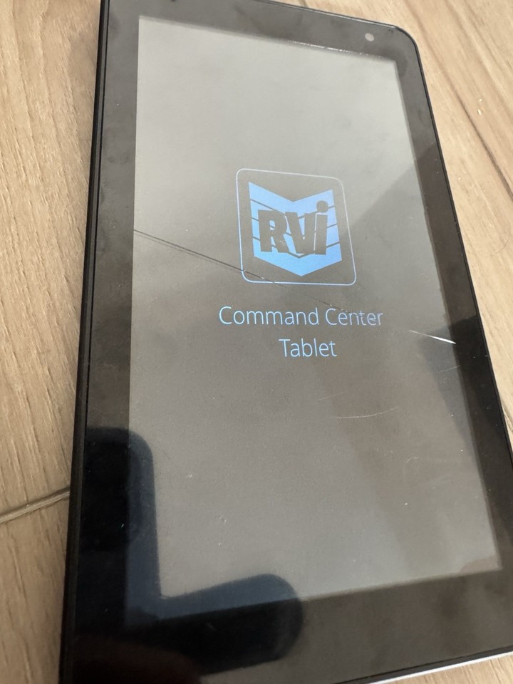 RViBrake 3 Portable Flat Towing Braking System With Command Center ...