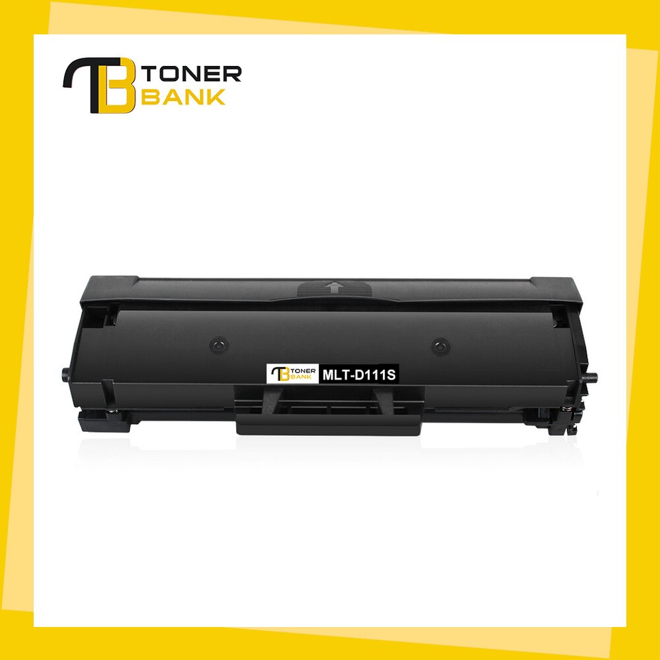 1-4PK MLT-D111S Toner Cartridge for Samsung Xpress M2070FW M2020W ...