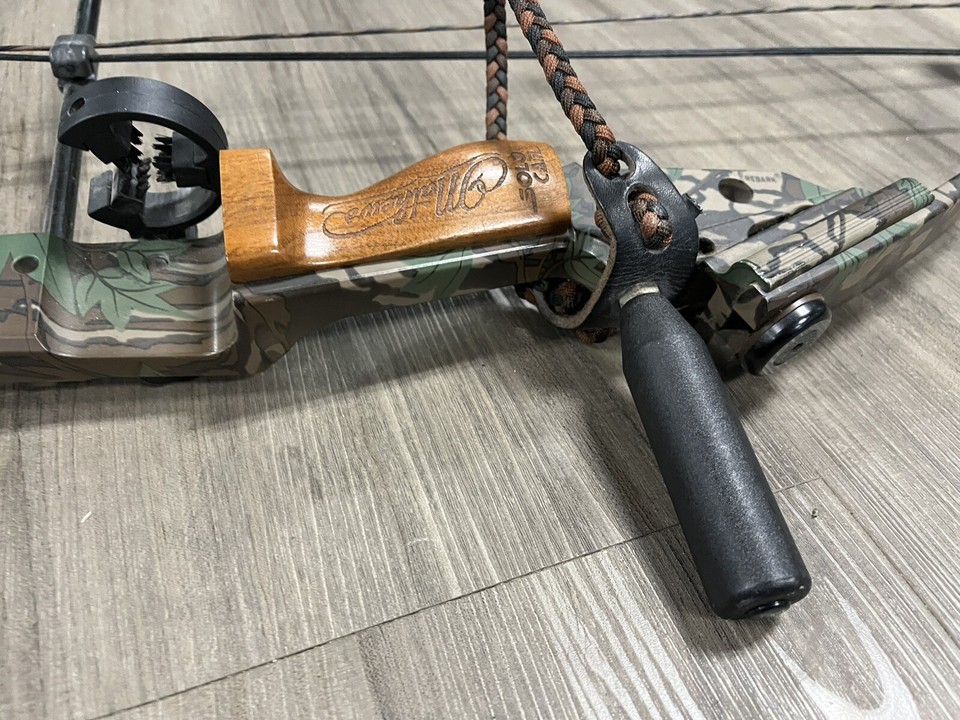 Mathews Bow SoloCam Machine Riser Bow | eBay