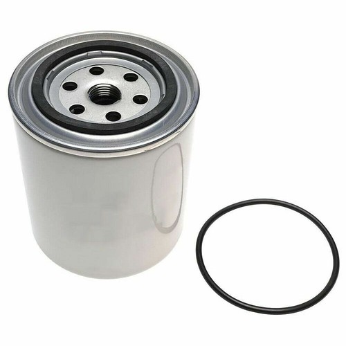 S3213 Fuel Water Separating Filter for 3/8 Inch NPT Outboard Motors ...