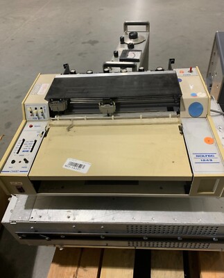 Recorders & Plotters - Chart Recorder Printer