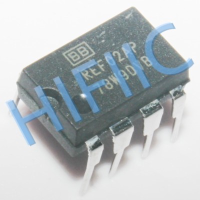 1PCS REF02AP +5V Precision VOLTAGE REFERENCE DIP8 | eBay