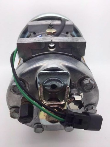 CAT Caterpillar 183-5106 Compressor 1835106 New part no. 501-1179 | eBay