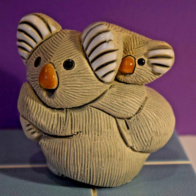 Artesania Rinconada KOALA #78 | eBay