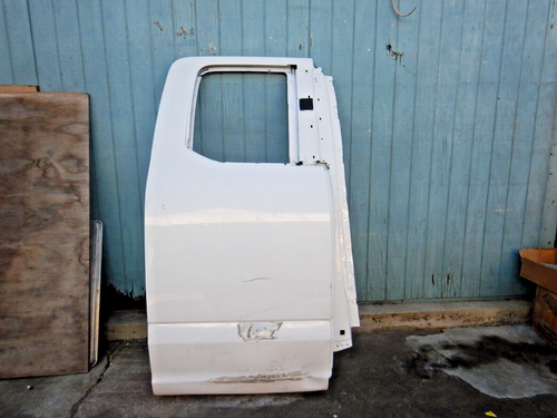 2015 2016 2017 2018 2019 2020 FORD F-150 RIGHT REAR DOOR EXTENDED CAB ...