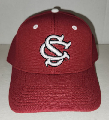 South Carolina Gamecocks Outdoor Cap Men's Adjustable Hat | eBay