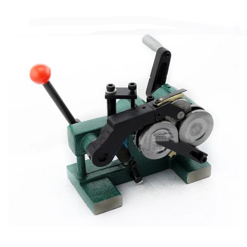 Manual Punch Grinder 1.5-25mm Punch Grinding Machine PGA Grinding ...